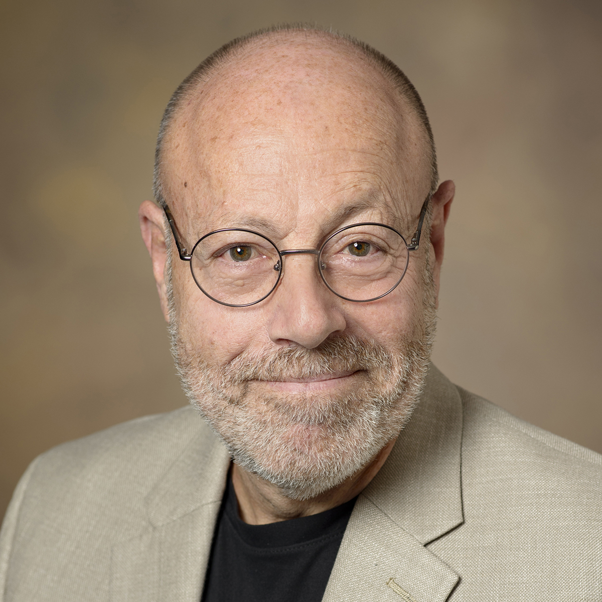 From East to West: Migration to Arizona - Andy Bernstein PhD, CPRP